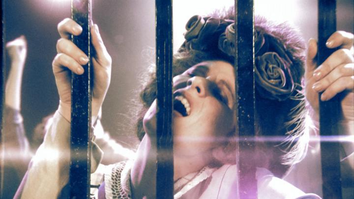 Horrible Histories Song: The Suffragettes' Song - CBBC - BBC