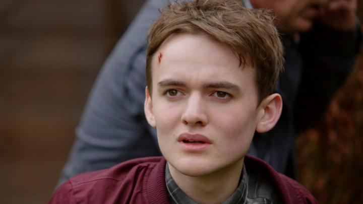 Ryan's the hero... or is he? - CBBC - BBC