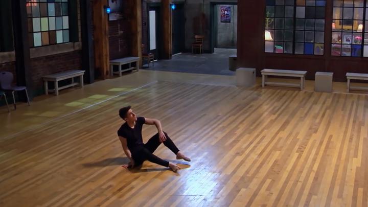 The Next Step: The Road to Regionals - CBBC - BBC