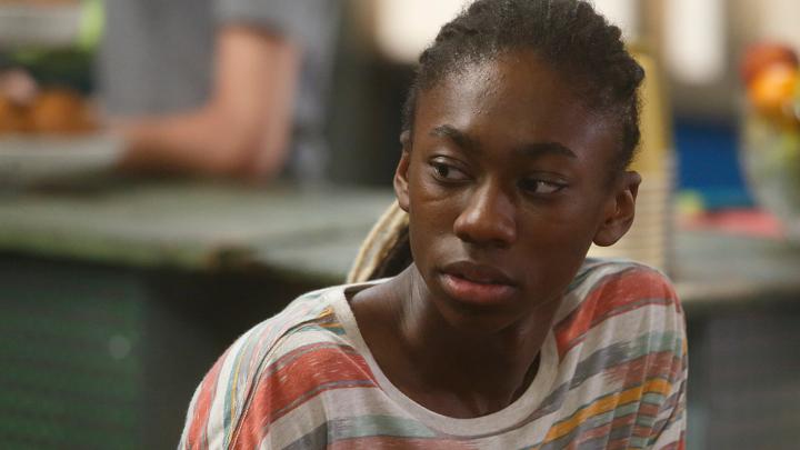 Heather helps Henry - CBBC - BBC