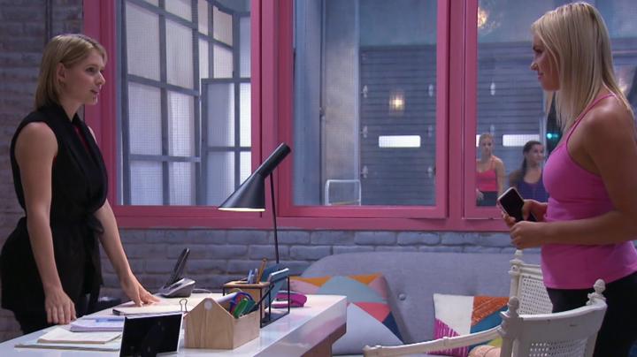 TNS East VS TNS West - CBBC - BBC