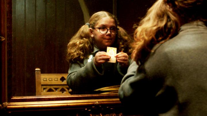 What is Maud up to? - CBBC - BBC