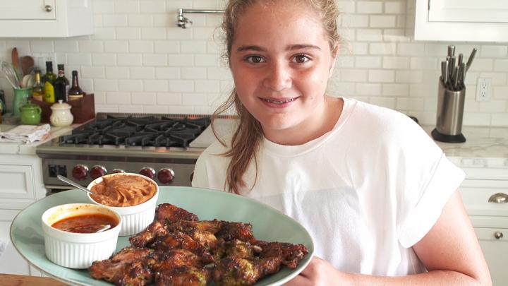 What do you want to see Tilly make? - CBBC - BBC