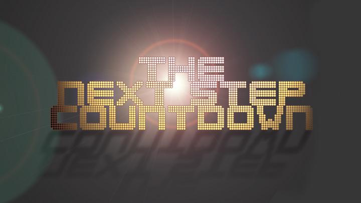 Series 4 Countdown - CBBC - BBC