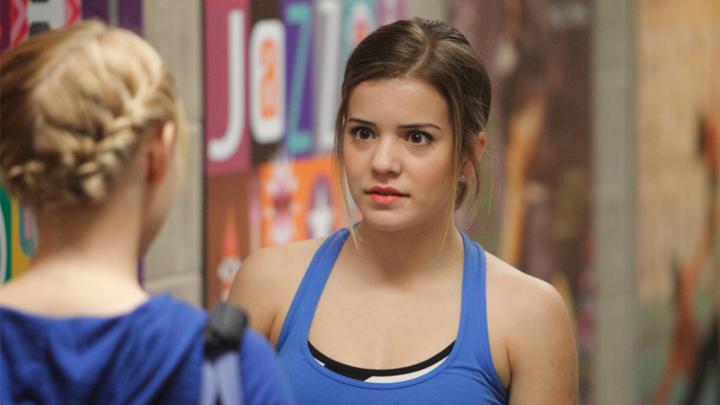 The Next Step Series 3 Trailer - CBBC - BBC