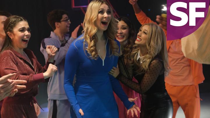 Superfan Quiz: The Next Step, Series 8 - CBBC - BBC