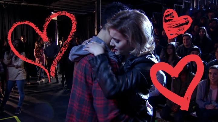 Jiley is back! - CBBC - BBC