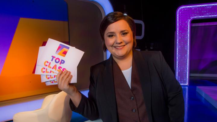 First Look: Top Class - CBBC - BBC