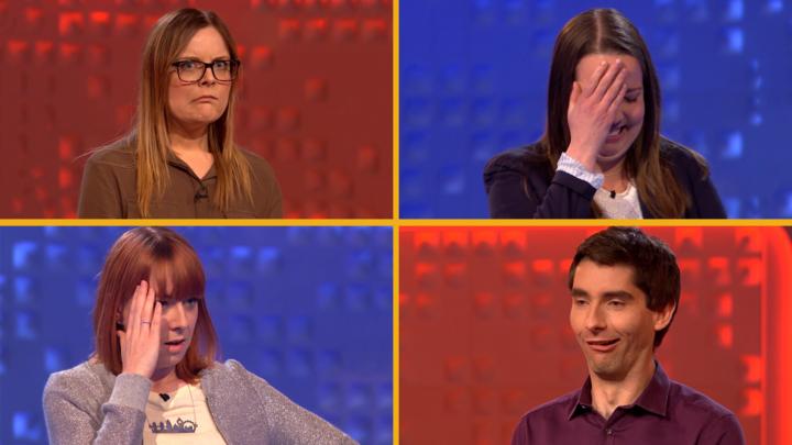 The 10 stages of teachers on Top Class - CBBC - BBC