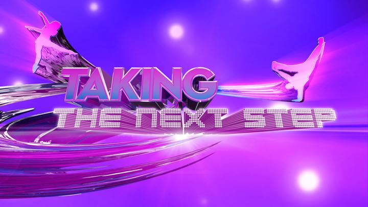 Taking the Next Step - First Look - CBBC - BBC