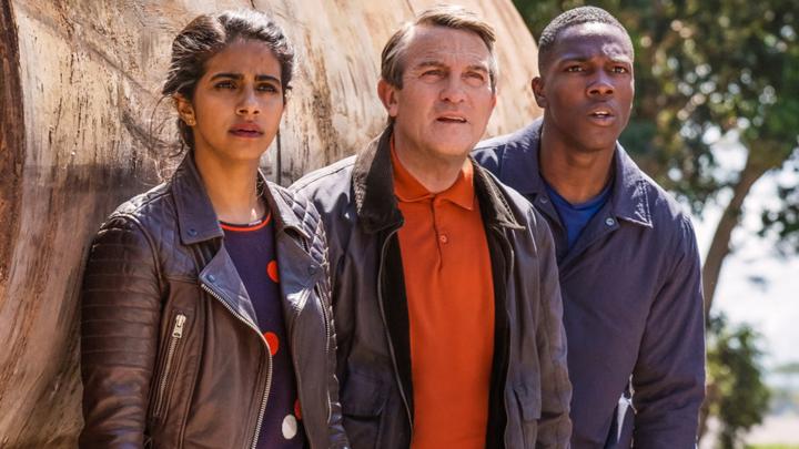 Which Doctor Who friend are you? - CBBC - BBC