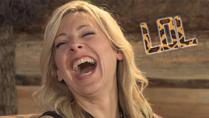 What's so funny? More Wild & Weird bloopers! - CBBC - BBC