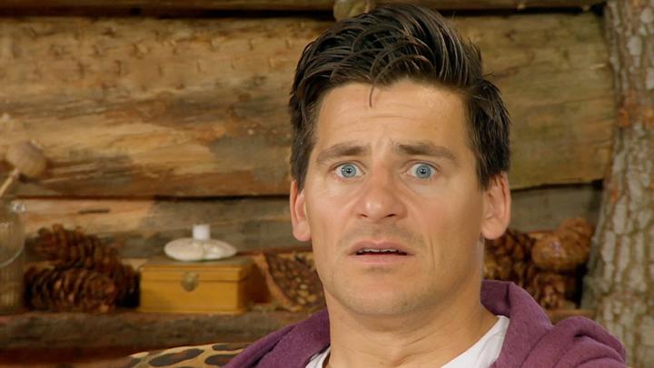 Hop to it - it's Rabbit Island! - CBBC - BBC