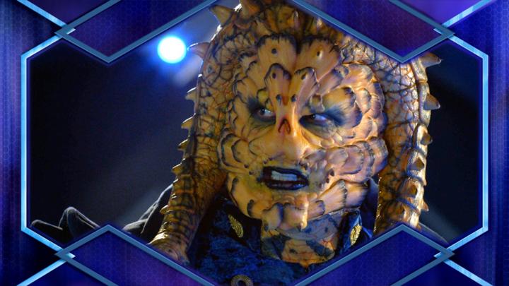 Varg’s Vidcast 1 - Devious Dangers - CBBC - BBC