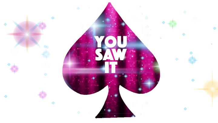 Well done, you found the magic! - CBBC - BBC