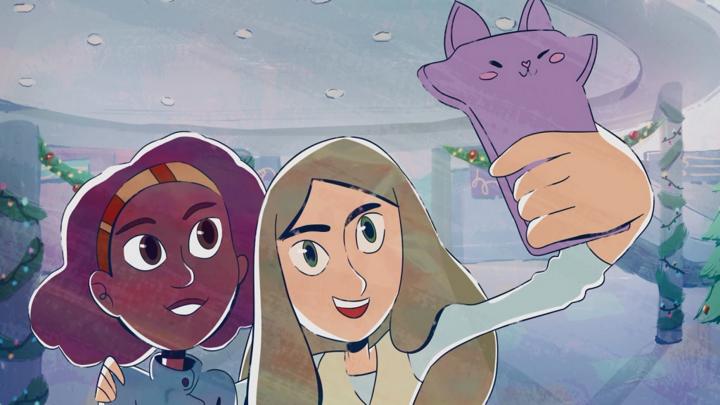 Your Story - People posting pictures of stuff - CBBC - BBC