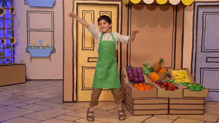 Bigglewiggle - CBeebies - BBC