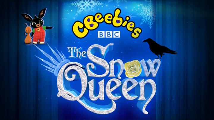 Flop's guide to surviving the Christmas Show ballot - CBeebies - BBC