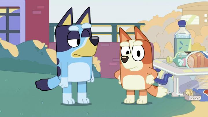 Spy Game - CBeebies - BBC