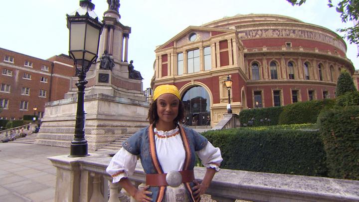 Pirate Adventures - CBeebies - BBC