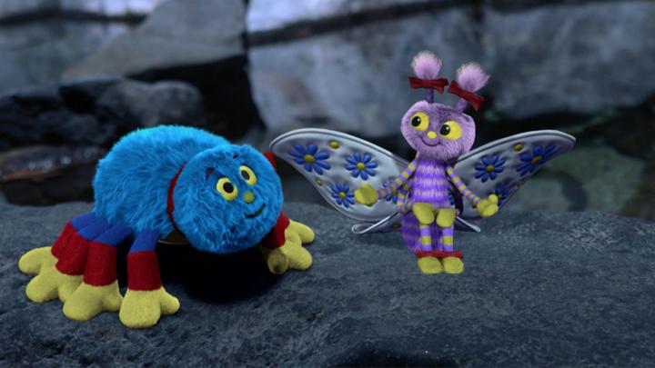 Aquarium - CBeebies - BBC