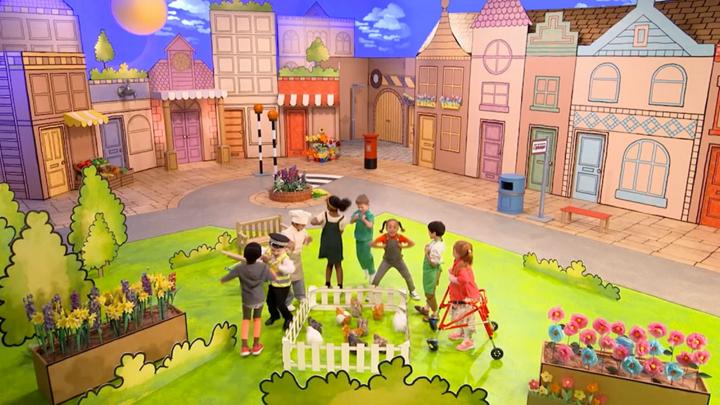 Good Friends - CBeebies - BBC