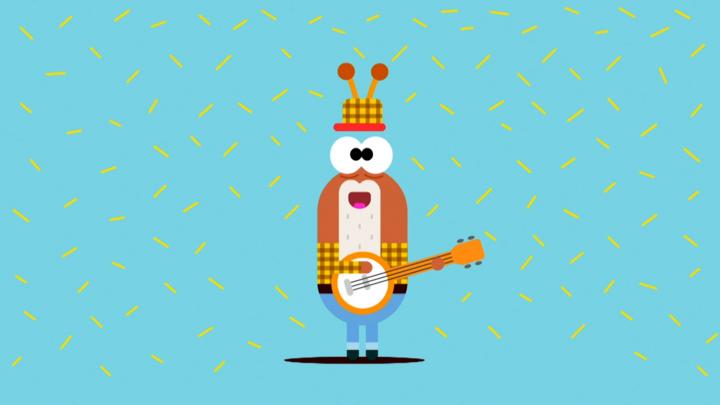 Hey Diddle Diddle - CBeebies - BBC