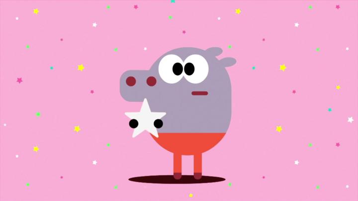 Hey Duggee Twinkle, Twinkle Little Star Song - CBeebies - BBC