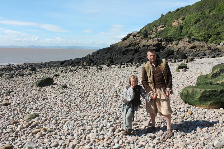 Funny Pirate Words - CBeebies - BBC