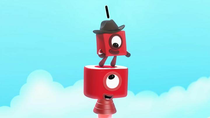 Latest News And Information One Times Table Song CBeebies BBC