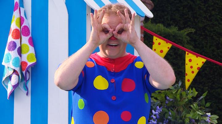 Sneak Peek: Something Special - CBeebies - BBC