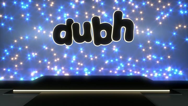 Dubh - CBeebies - BBC