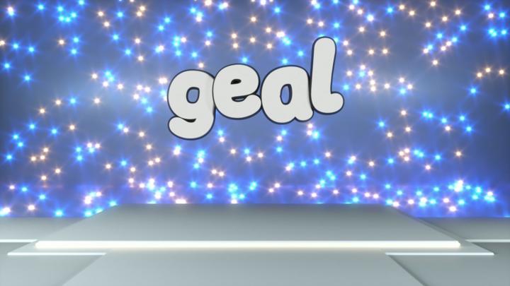 Geal - CBeebies - BBC