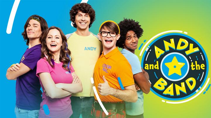 Series 2 Sneak Peek - CBeebies - BBC