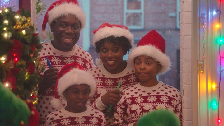 Elves to the Rescue - CBeebies - BBC