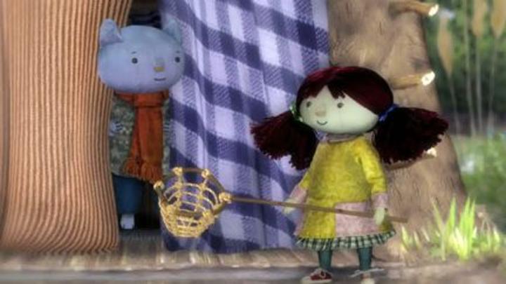 The Star Stick - CBeebies - BBC