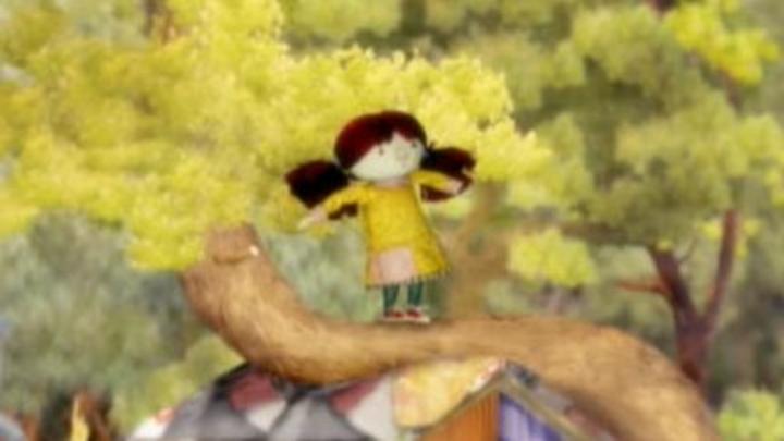 The Train - CBeebies - BBC