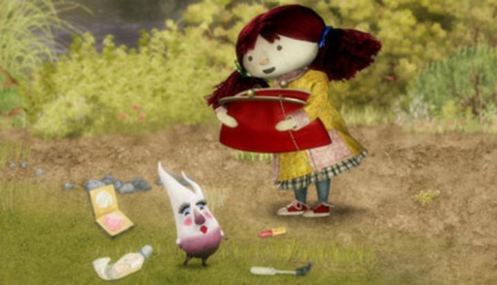 The Handbag - CBeebies - BBC