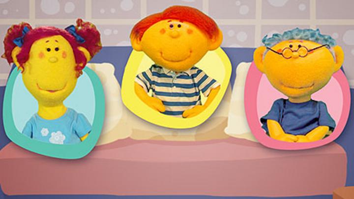 Get Well Soon Game - CBeebies - BBC