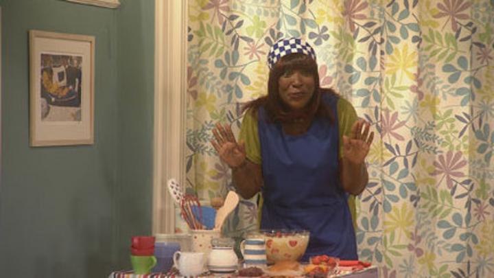 Song for Miss Smiley - CBeebies - BBC