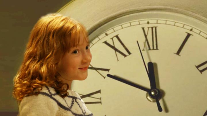 Cbeebies New Year Countdown Youtube