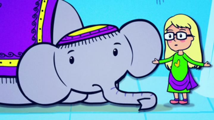 Best Friends - CBeebies - BBC