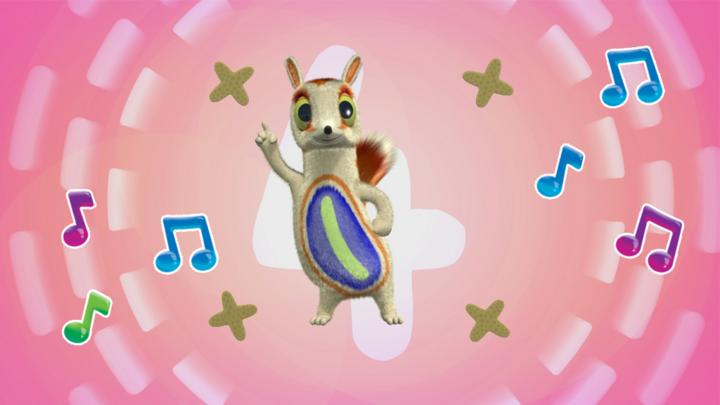 Tasty Termite Treats - CBeebies - BBC