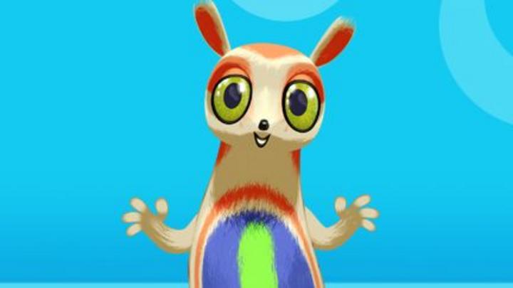 Get To Know The Numtums Cbeebies Bbc