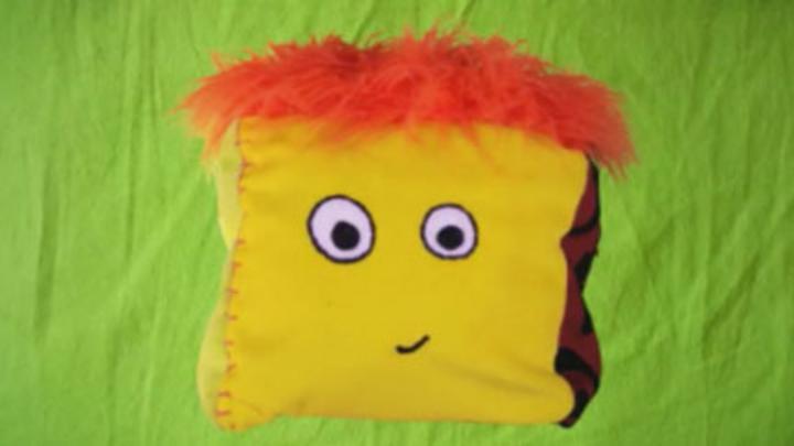 Stuffy's poem - CBeebies - BBC