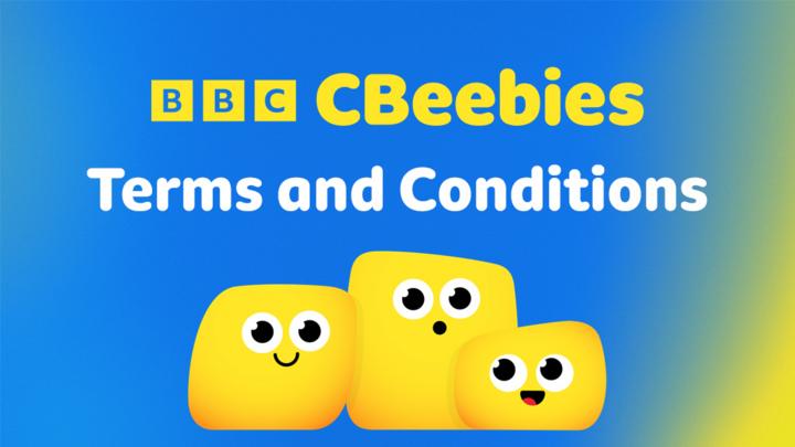 CBeebies Ticket Competition - CBeebies - BBC