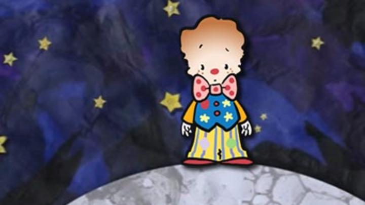 Over the Moon - CBeebies - BBC