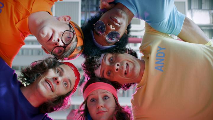 Aliens In This House - CBeebies - BBC