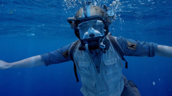 Atlantic Ocean - CBeebies - BBC