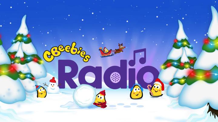 CBeebies Radio - CBeebies - BBC